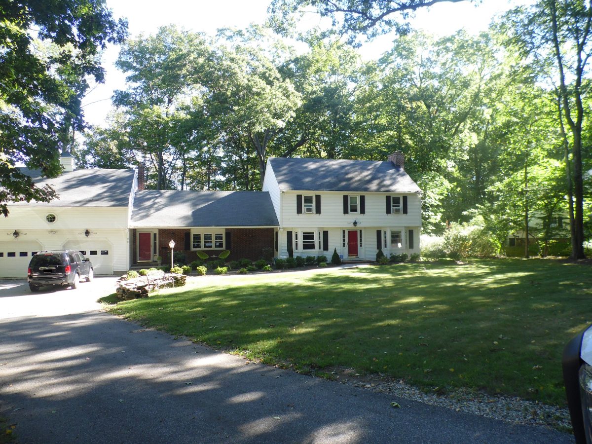 House 72 | Rental Properties